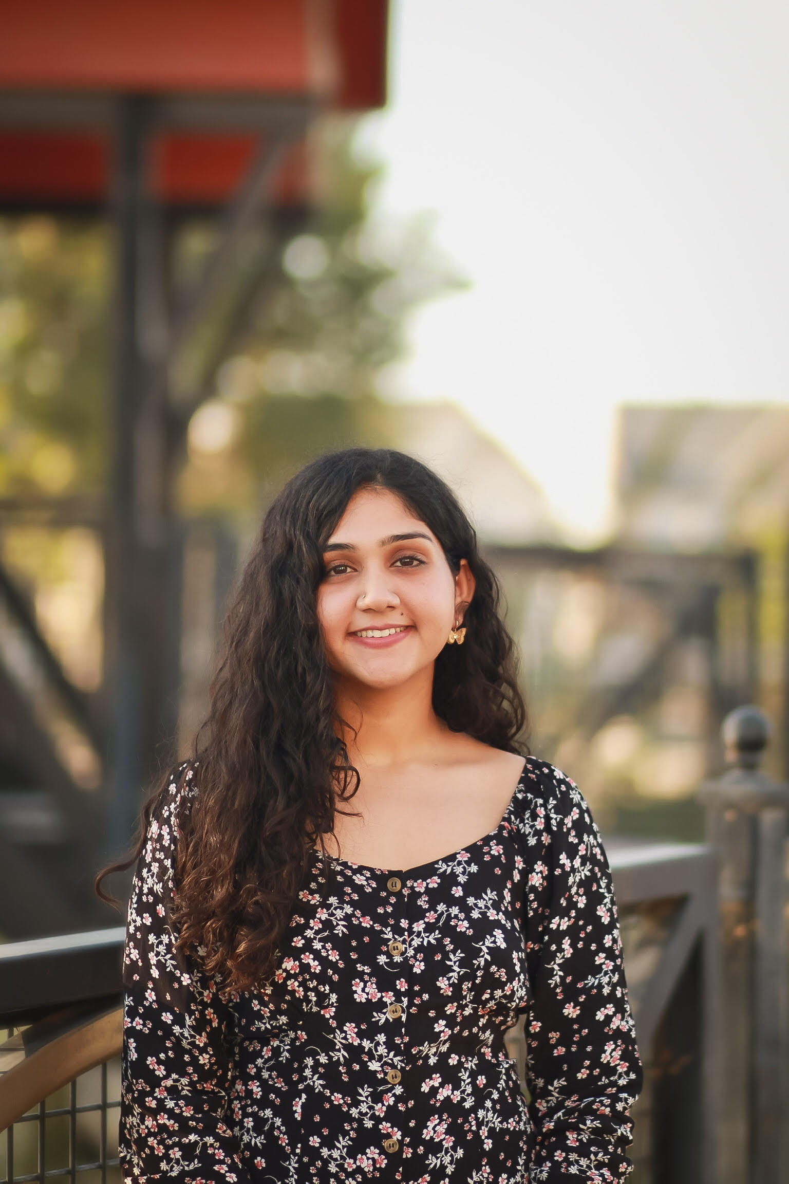 Meet the Summer Bridge Staff