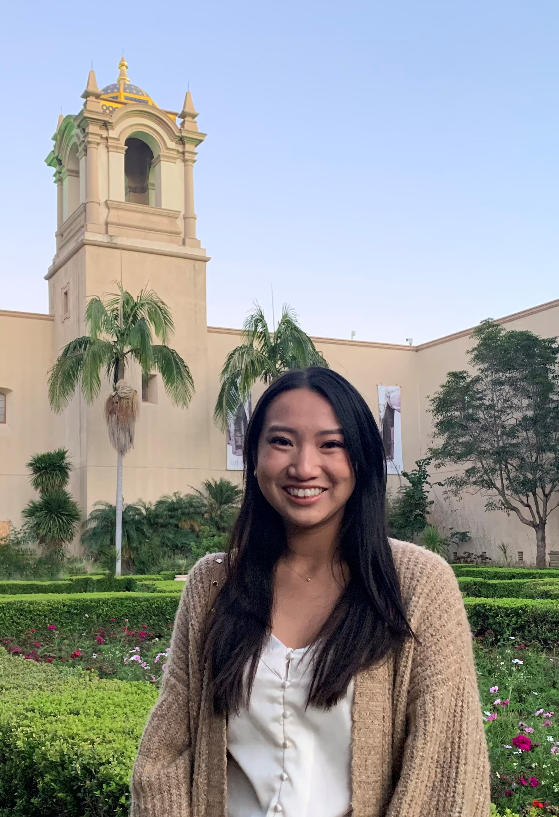 Meet the Summer Bridge Staff