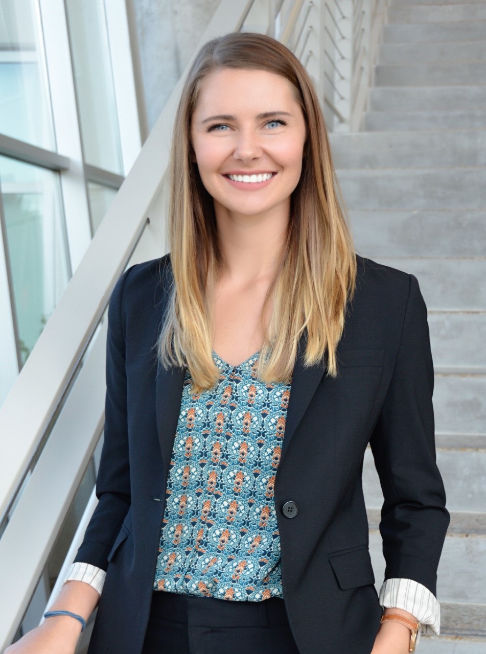 Meet the Summer Bridge Staff